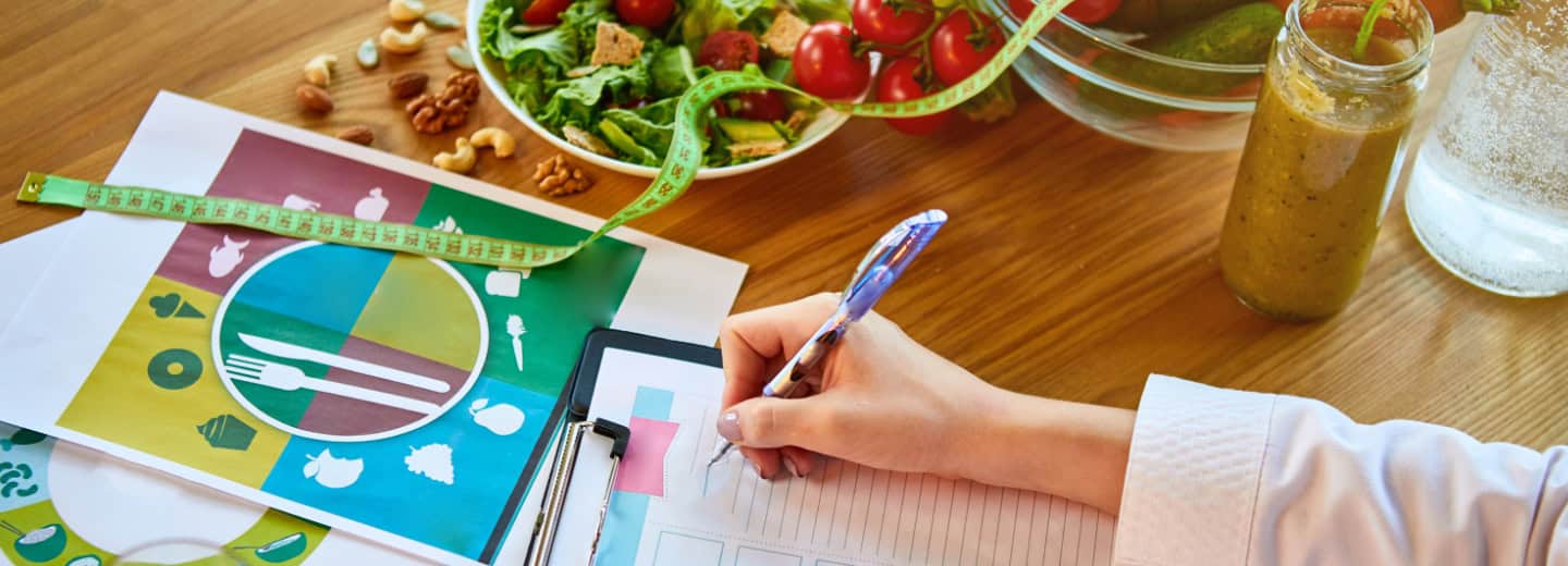 Mastering Moderate Nutrition: All You need to Know in Our Comprehensive ...